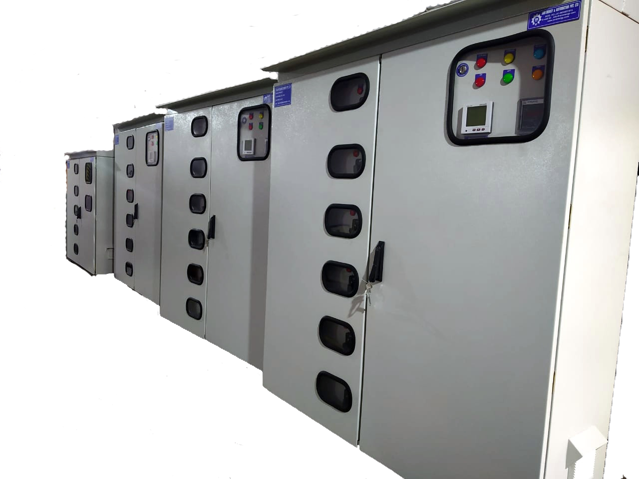 Portfolio Details - Knight Bootstrap Template